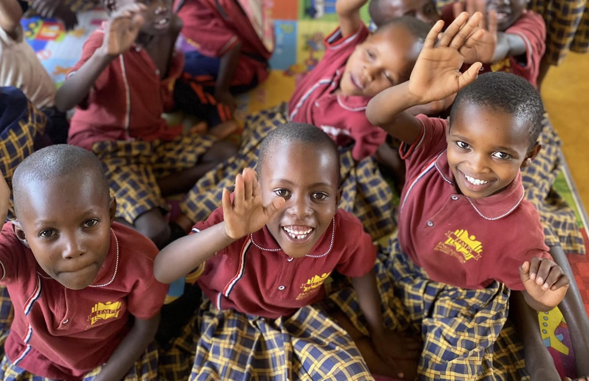 The Struggles of Maasai Girls - Maasai Education Foundation