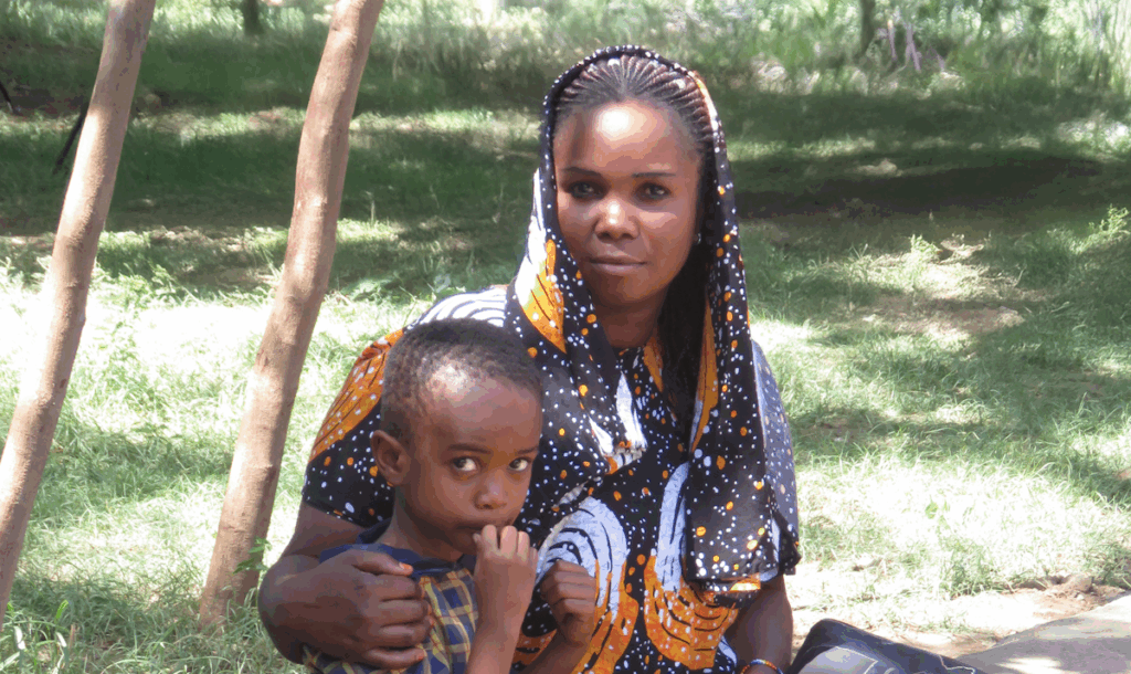 Why Donate - Maasai Education Foundation